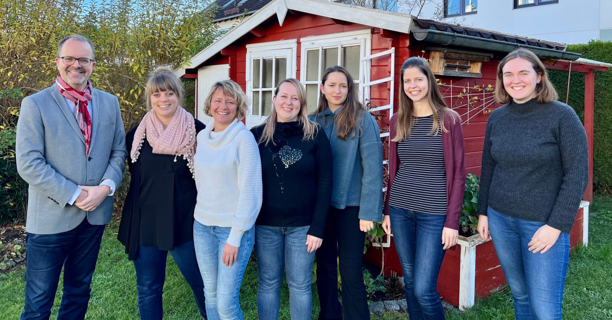 SPD-Mandatsträger im Münchner Osten: Geburtsstation Neuperlach erhalten ...