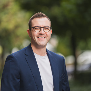 Für einen Rausch im Bundestag - Neuer Bundestagskandidat David Rausch ...