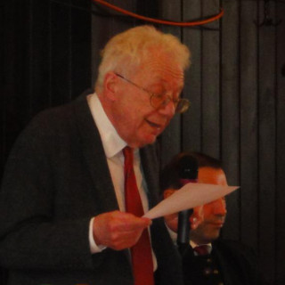 SPD Trudering-Riem gratuliert Prof. Dr. Dr. h.c. mult. Peter Landau zum ...